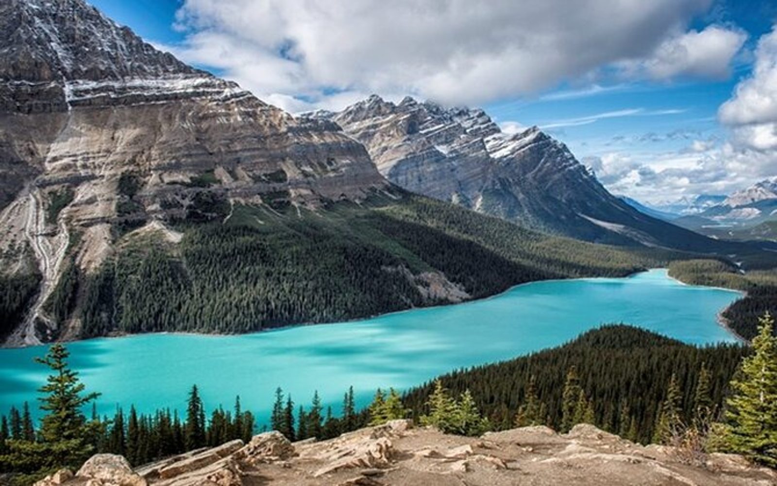 Vancouver to Banff Train: Rocky Mountaineer Info + 2025 Prices ...