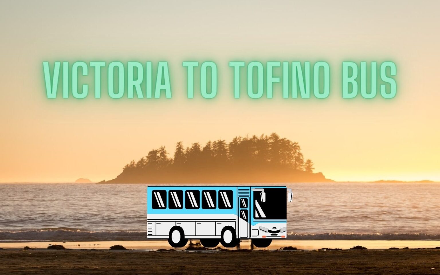 5 Best Day Tours from Vancouver to Victoria BC (2025)