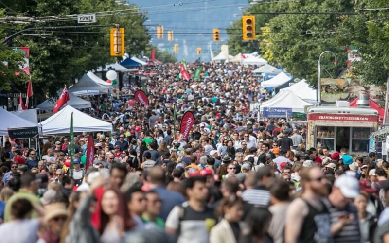 What to Do in Vancouver in June 2025: Top Events + Festivals ☀️