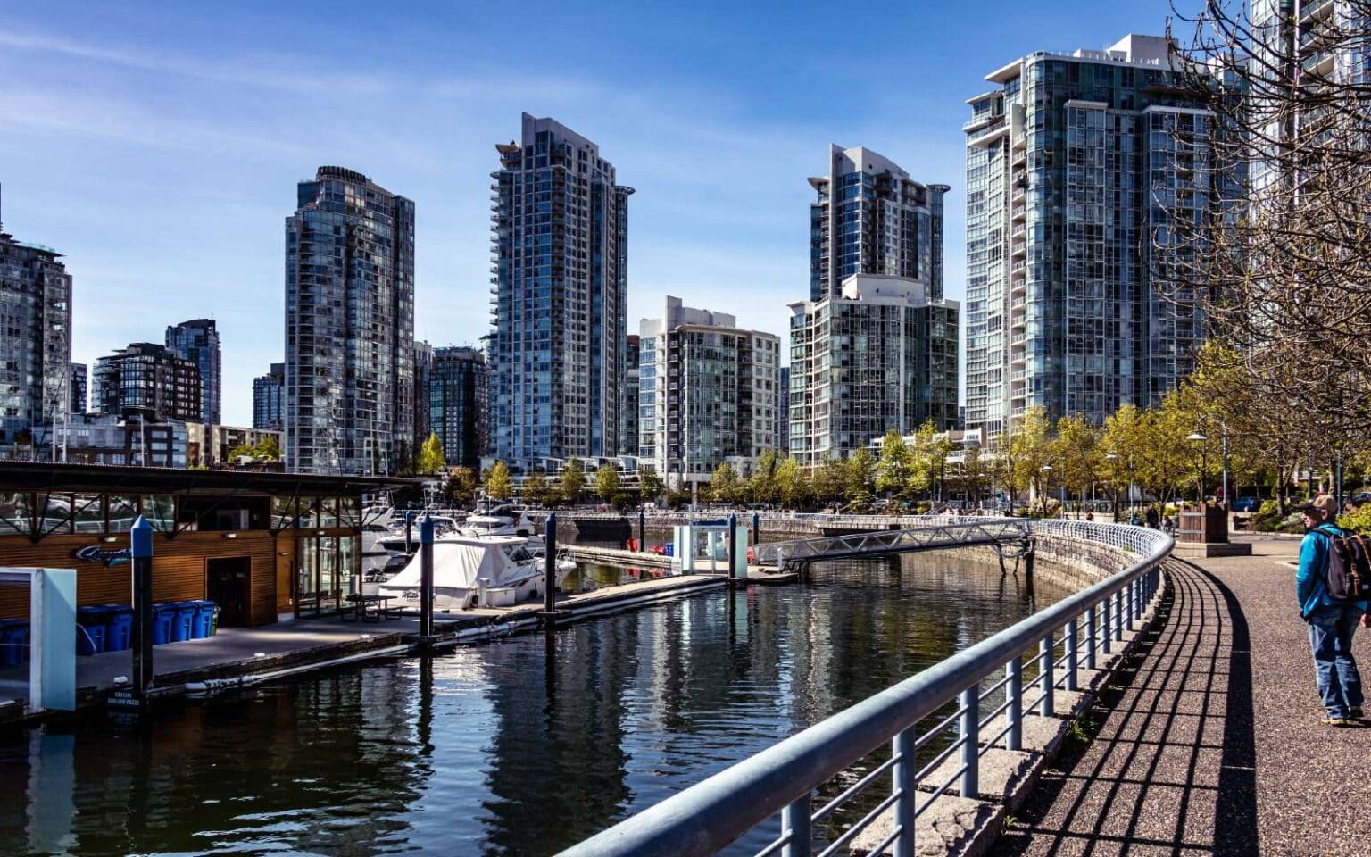 23 Things to Do in Yaletown Vancouver - Vancouver Planner
