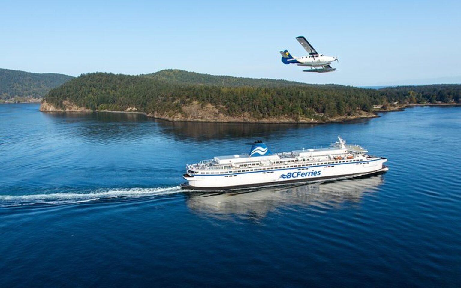 5 Best Day Tours from Vancouver to Victoria BC (2025)