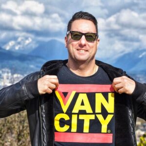 The Skyride at Grouse Mountain: Vancouver’s Ultimate Scenic Ride ...