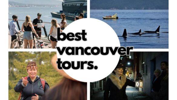 Visiting Vancouver in October: Events, Festivals & Best Things to Do ...