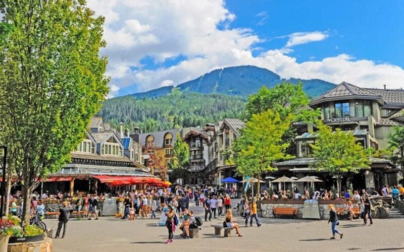 21 Best Outdoor Activities in Vancouver ? Fun + Nature (2023)