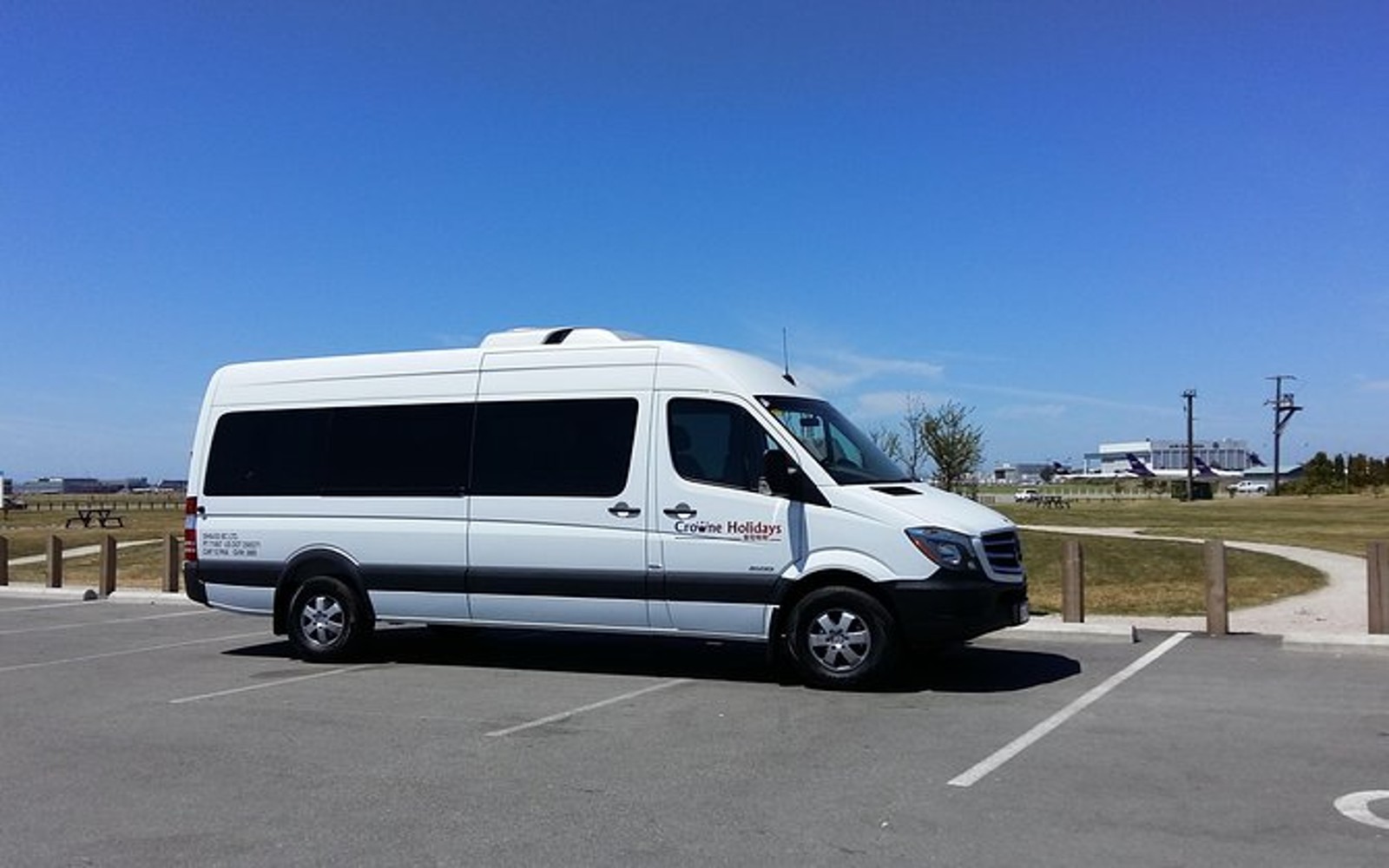 4 Ways to Go from Seattle Airport to Vancouver Cruise Port (2025)