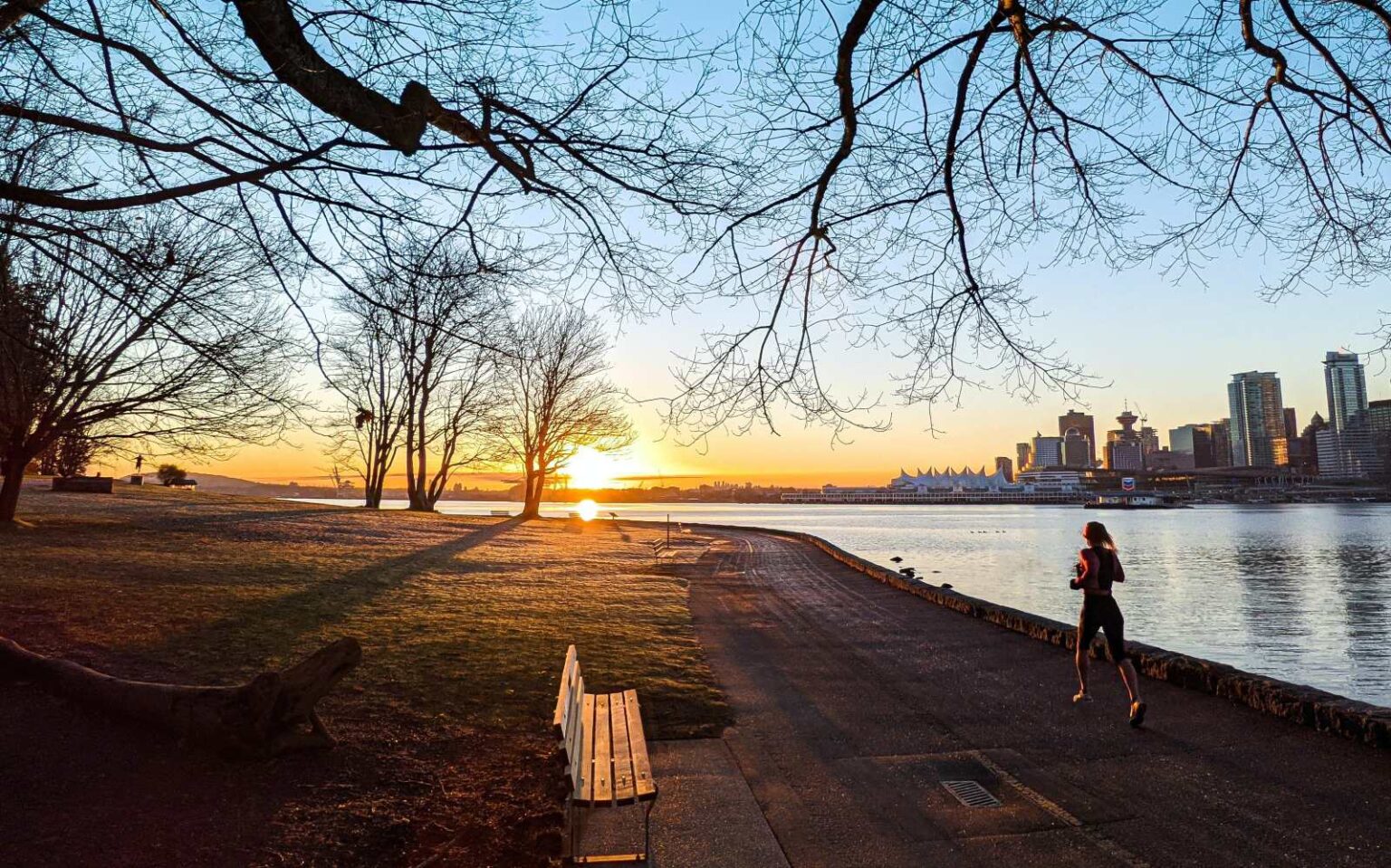 Visit the FlyOver Canada 4D Experience - Vancouver Planner