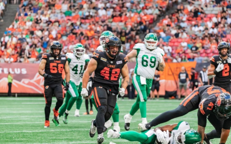 Vancouver Sports Teams: Where to See Sports in Vancouver - Vancouver ...