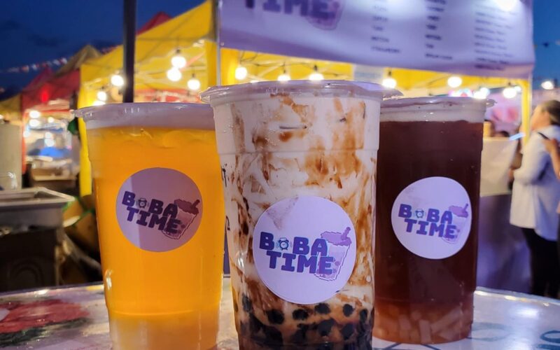 Richmond Night Market: A Culinary Journey Through Asia - Vancouver Planner