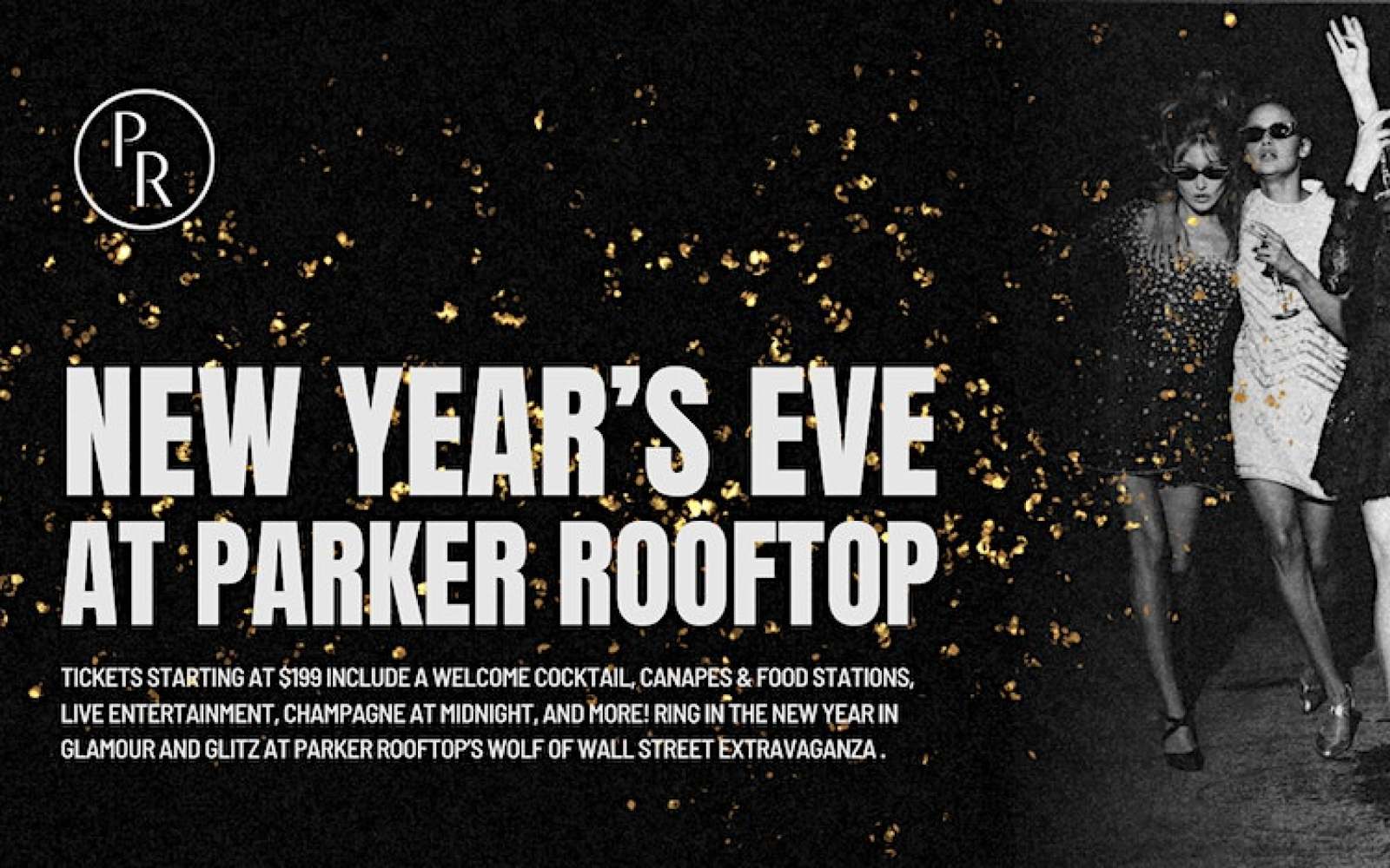 What to Do on NYE in Vancouver + Fireworks Update (2024)