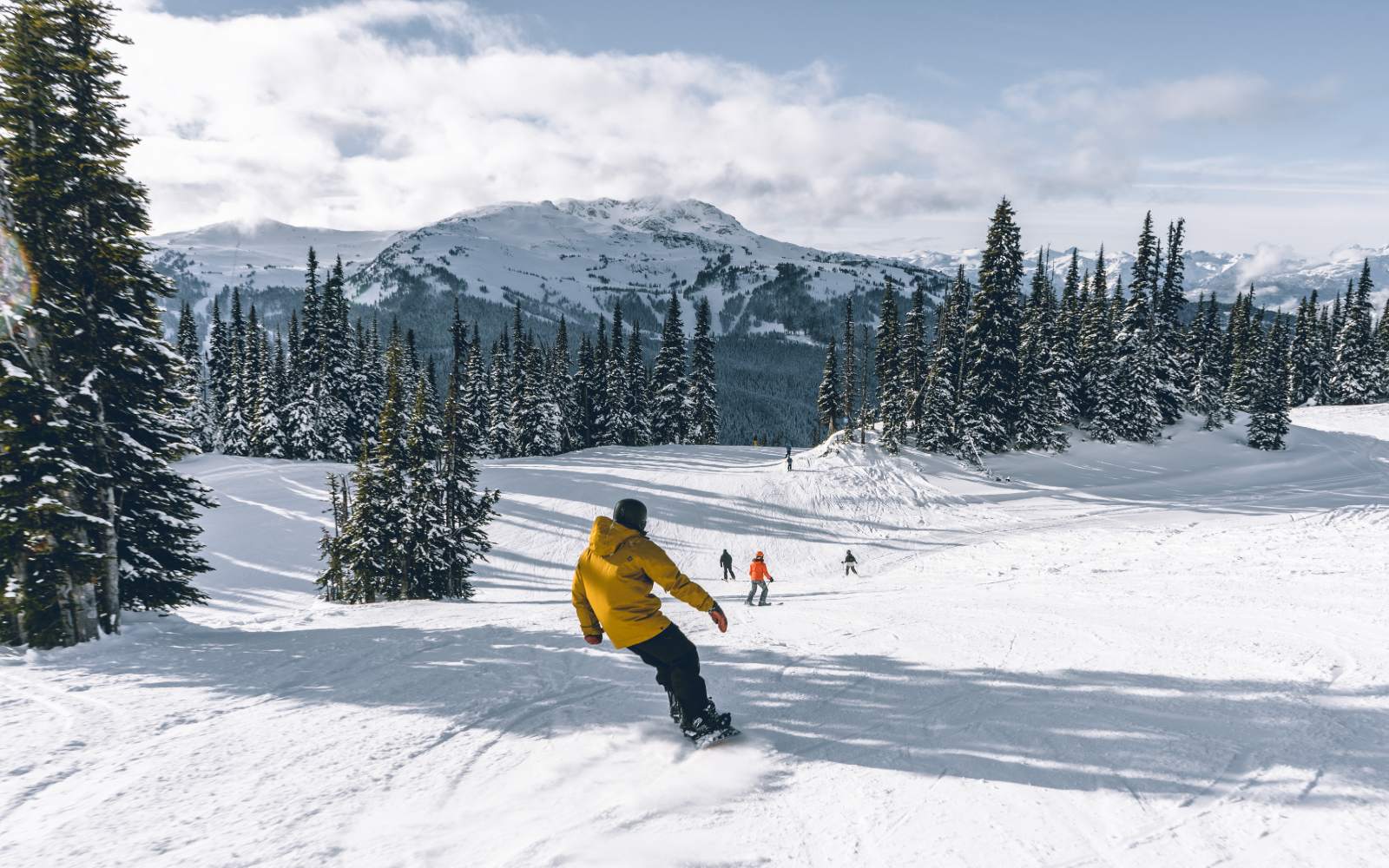 15 Must-Do Whistler Winter Activities + Culture & Relax (2025 ...