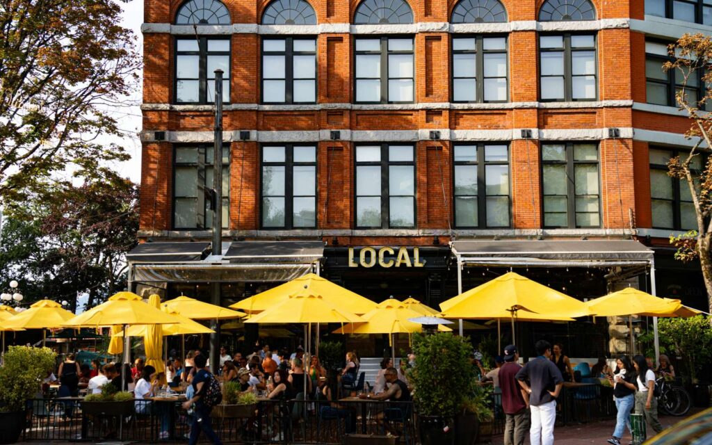 The Best Gastown Bars: From Speakeasies to Brewpubs - Vancouver Planner