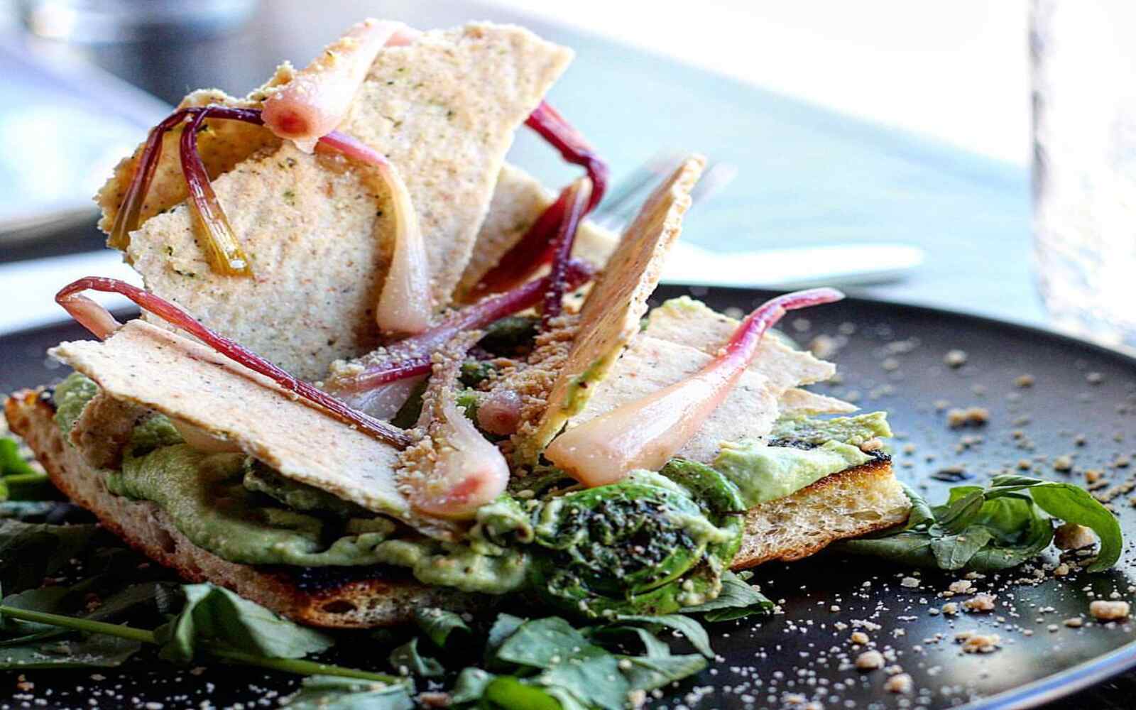 14 Best Breakfast Restaurants in Vancouver BC - Vancouver Planner