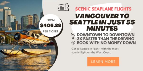 Vancouver to Seattle: 7 Best Ways to Get There (Updated 2024)