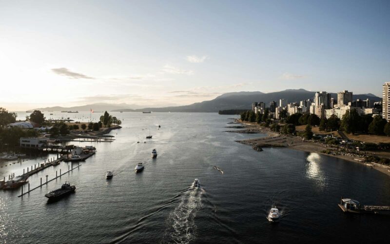 5 Days in Vancouver: Plan the Perfect 5 Day Itinerary - Vancouver Planner