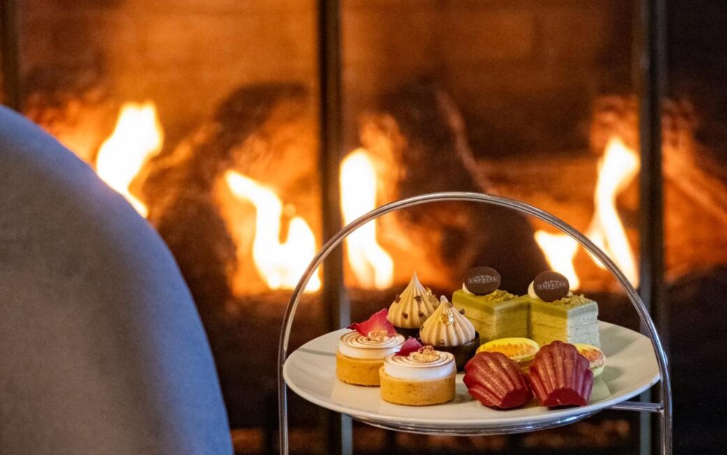 Tea at the Empress: Is Victoria’s Iconic Afternoon Tea Worth It? ☕ ...