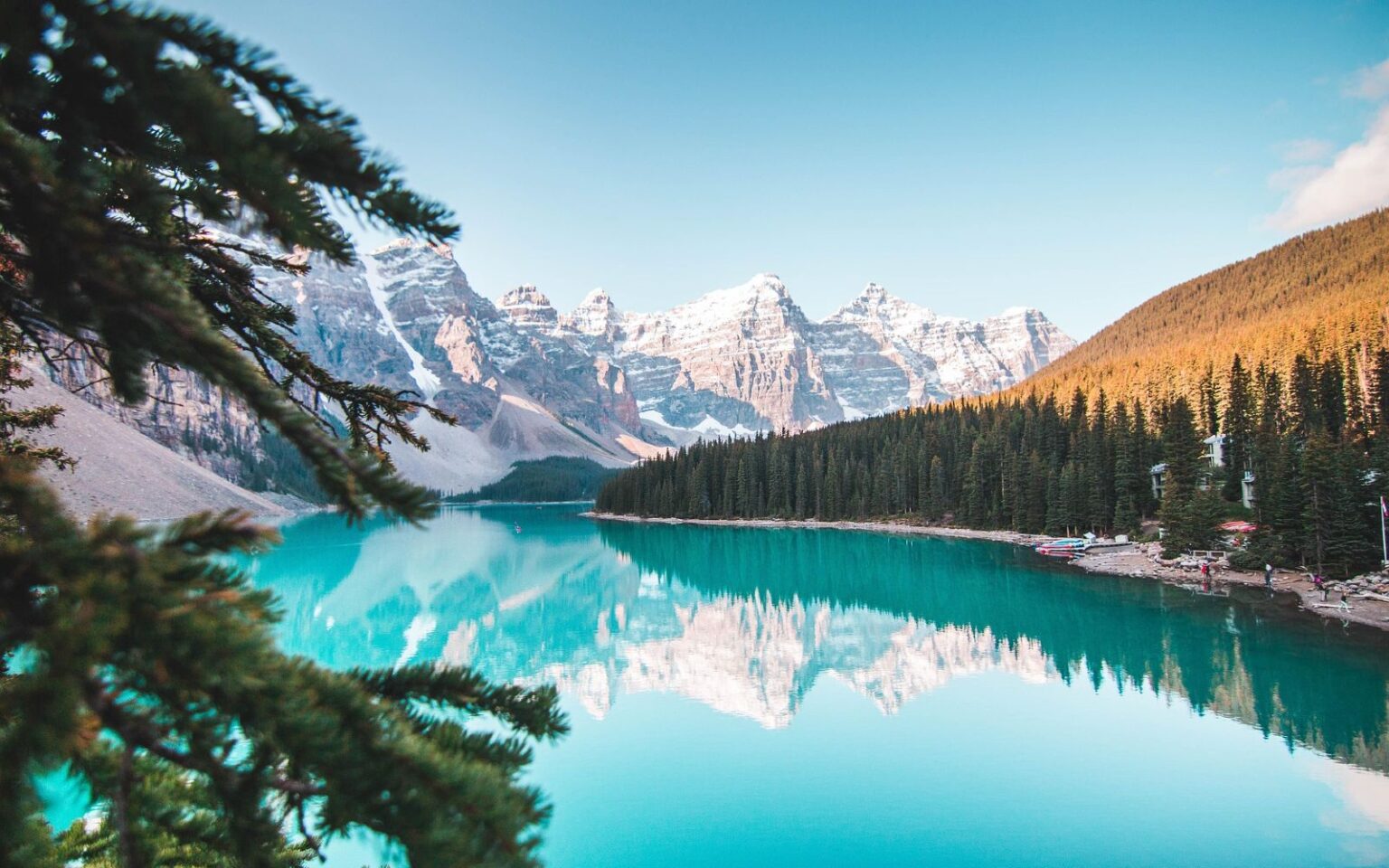 Vancouver to Banff Road Trip Guide: Best Stops, Views & Tips