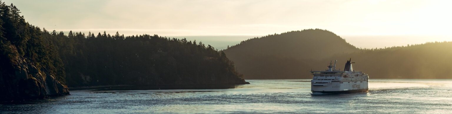 Seattle to Victoria Ferry: Three Hours, High Speed from $130.00 ...