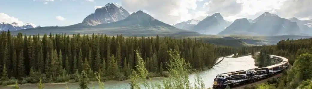 Vancouver to Banff Road Trip Guide: Best Stops, Views & Tips