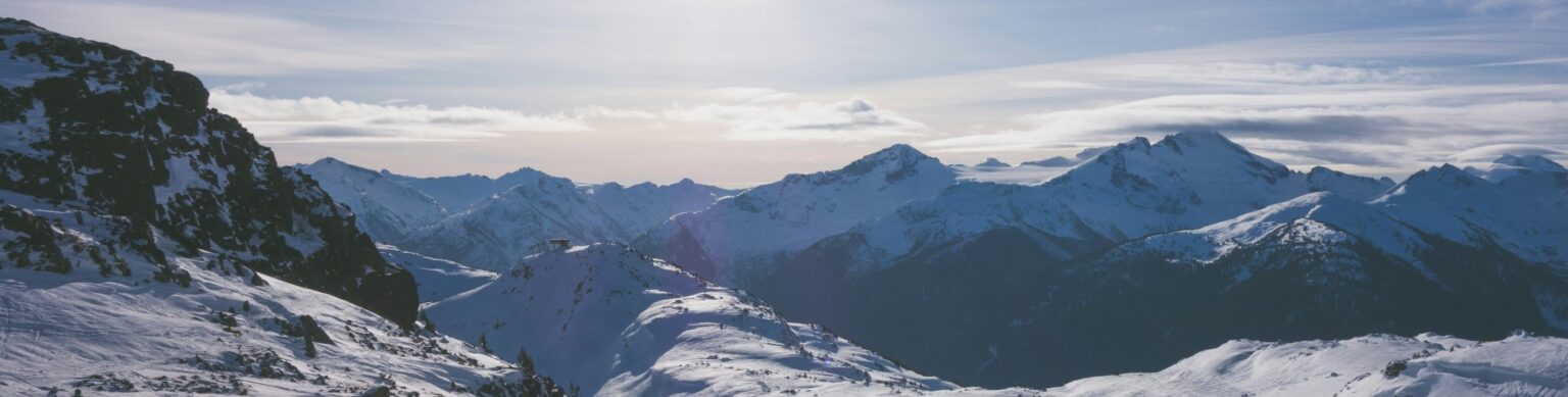 Vancouver to Banff Train: Rocky Mountaineer Info + 2025 Prices ...