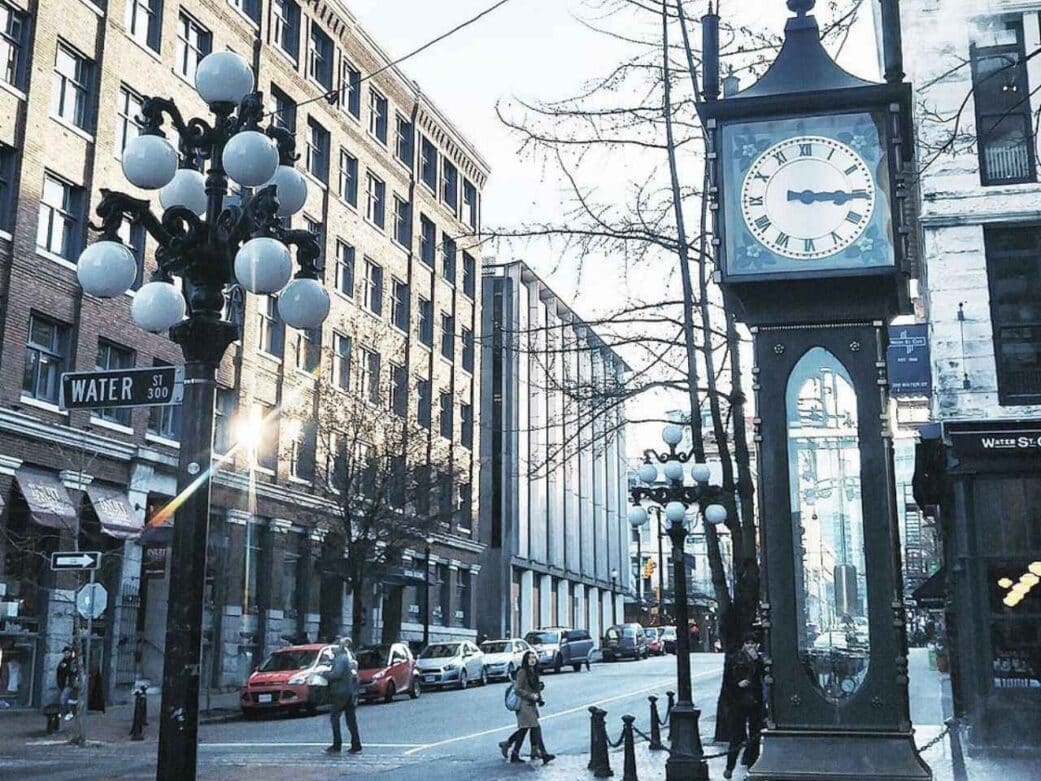 Weather in Vancouver in July 2025 | Temps, Rain & What to Wear