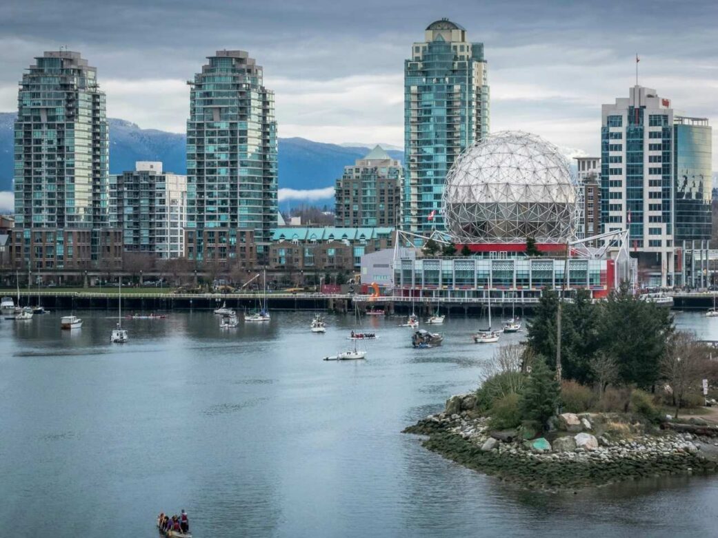 Seaplane from Seattle to Vancouver: Is it Worth it? + Fares & Times