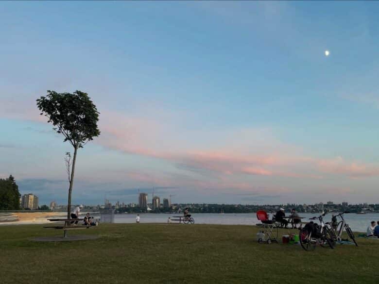 English Bay Beach: Visiting the Top Beach Spot in Vancouver