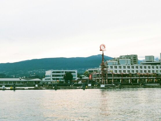 Visit the FlyOver Canada 4D Experience - Vancouver Planner