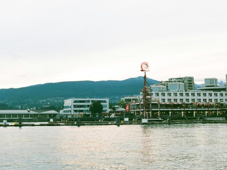 Vancouver Stanley Park Train: A Must-Do Family Ride