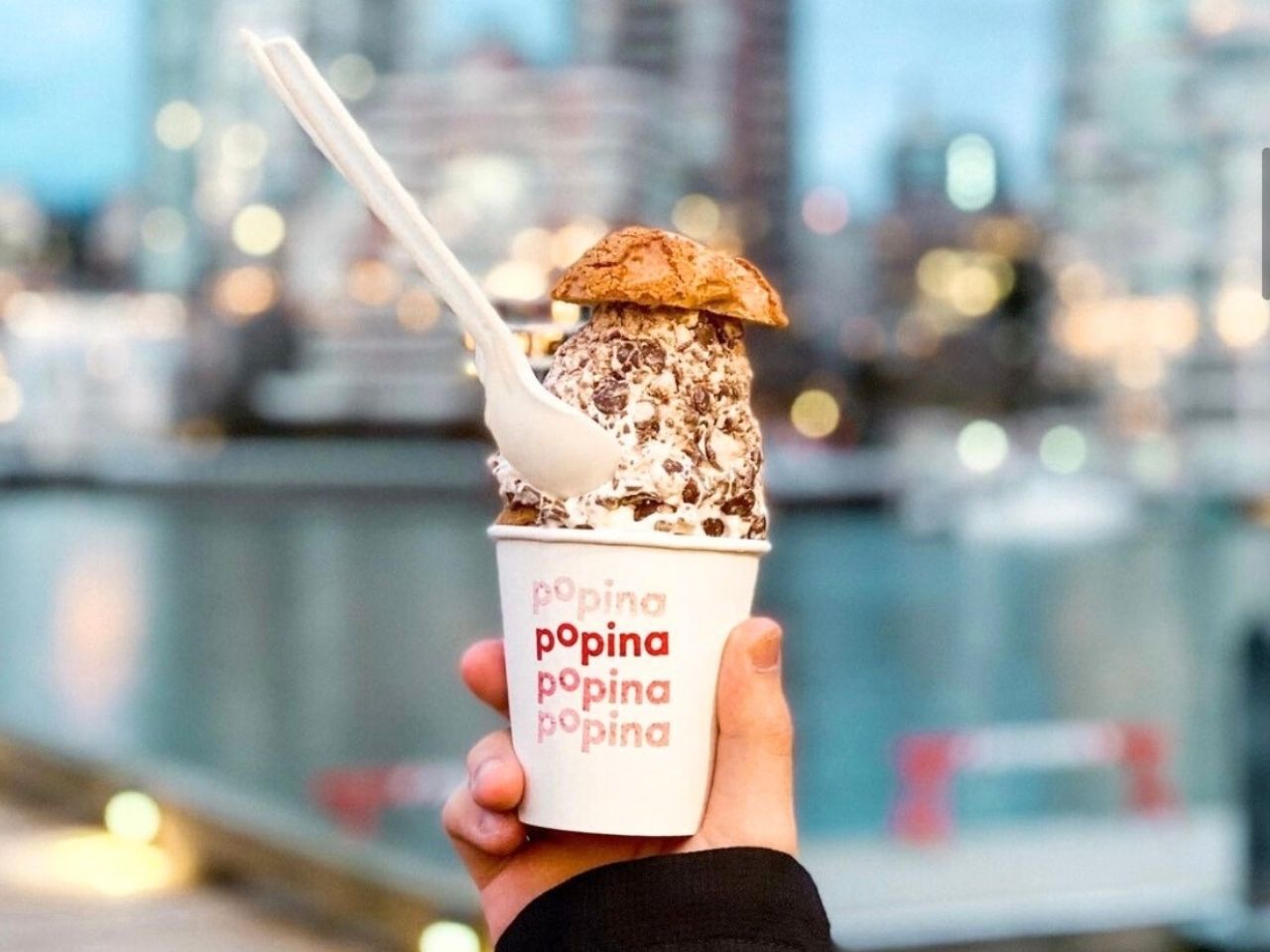 10 Best Restaurants Near Granville Island in Vancouver 🔥