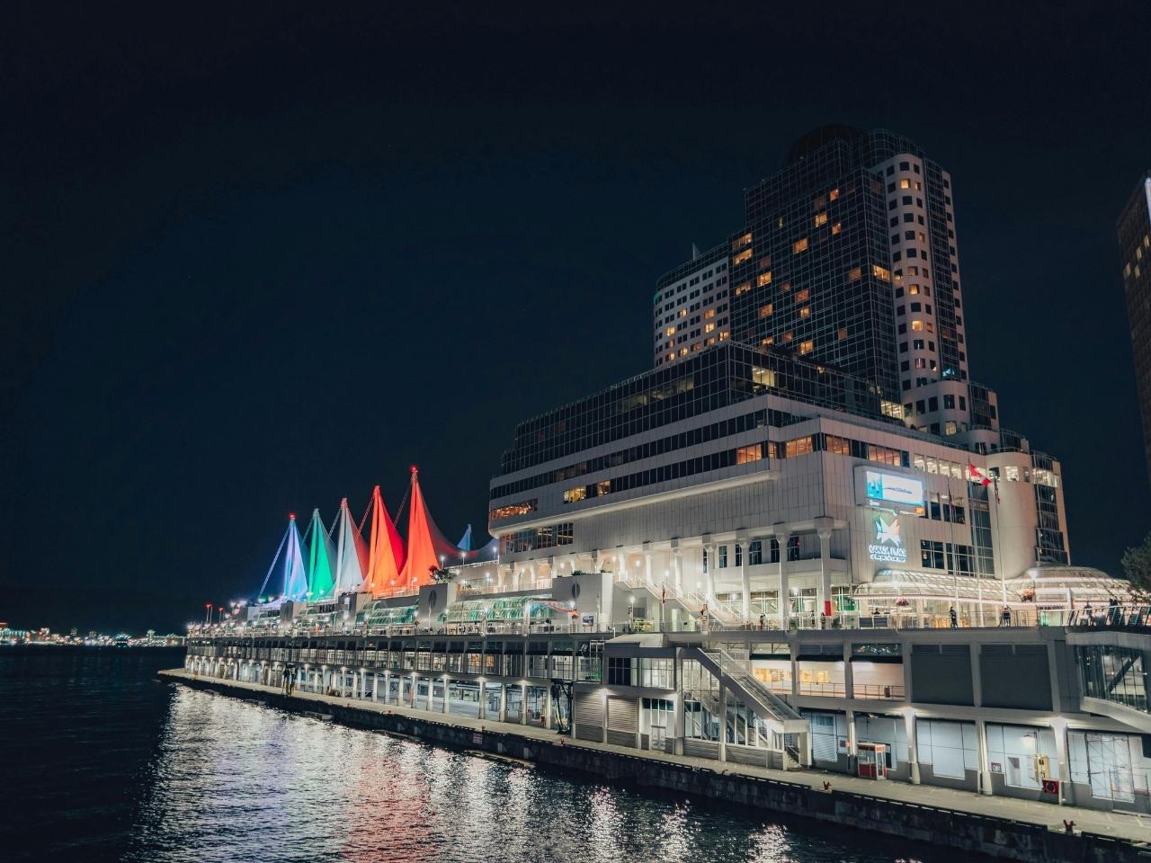 Where is the Cruise Port in Vancouver? A Cruiser's Guide